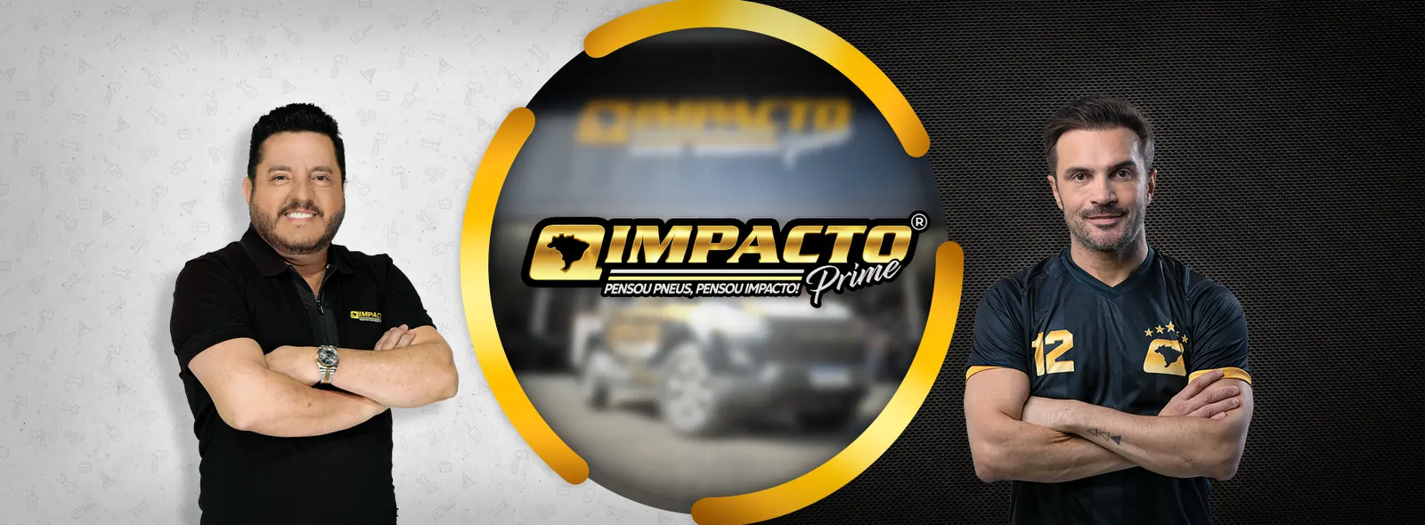 Maringá - Impacto Prime